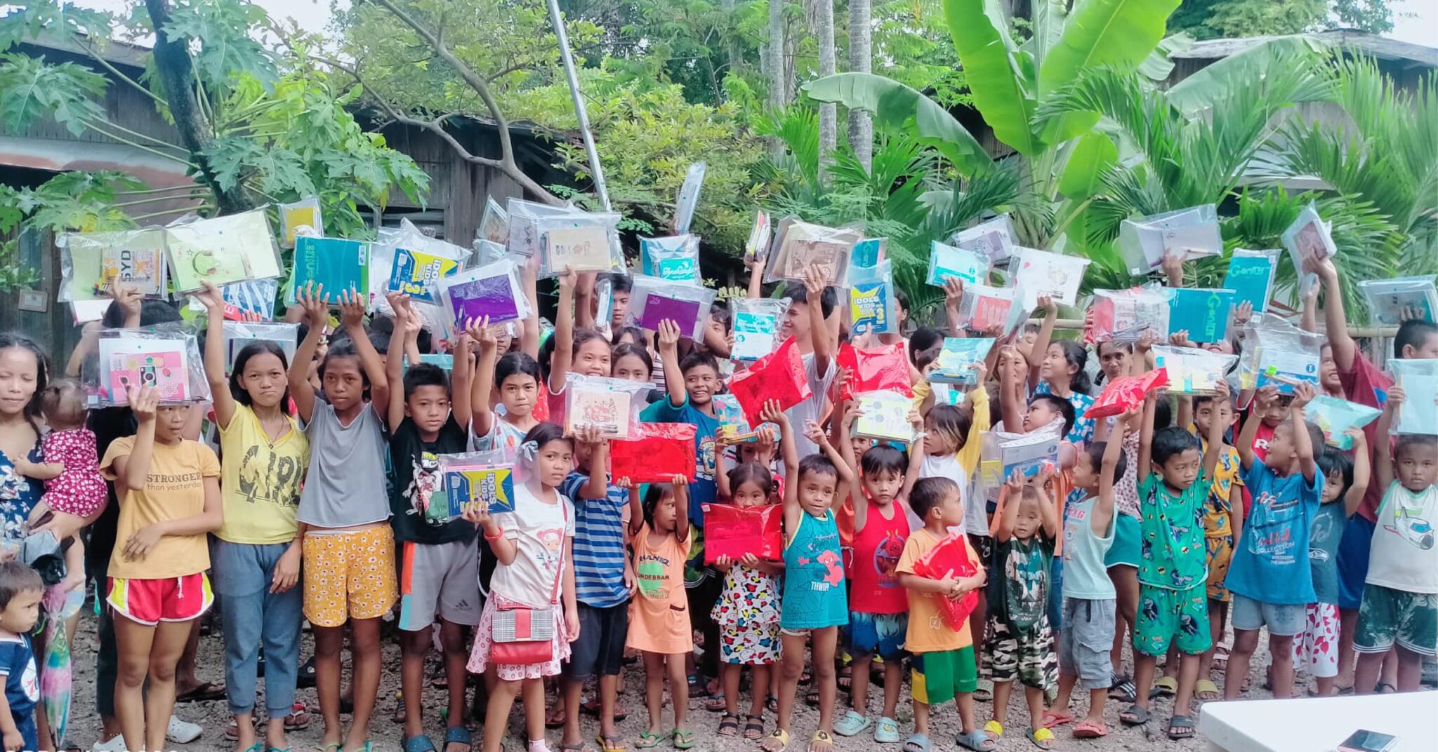 2021 Typhoon Relief Operations - Digital Marketing Philippines News