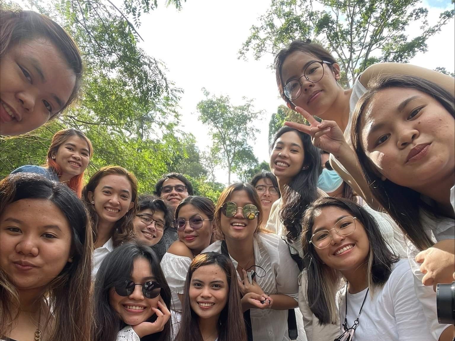 CJG | DMP Team Building Summer Bardagulan 2022 - Digital Marketing ...