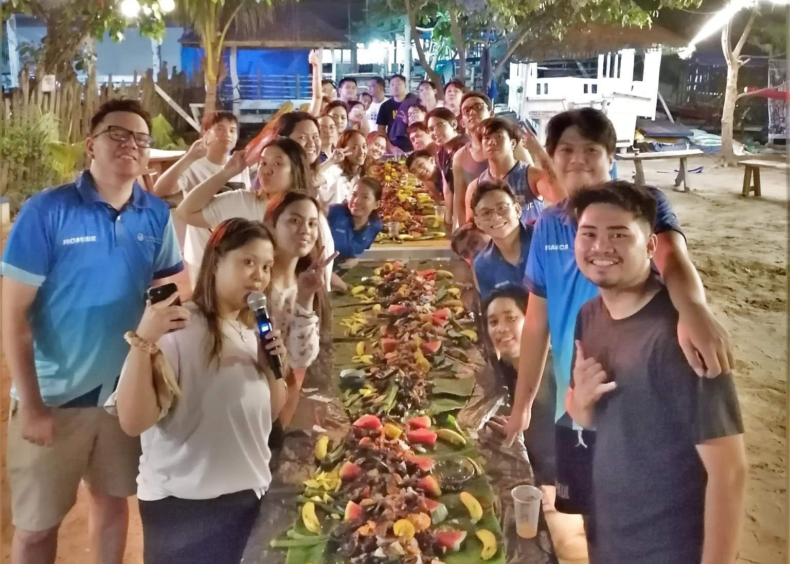 CJG | DMP Team Building Summer Bardagulan 2022 - Digital Marketing Philippines News