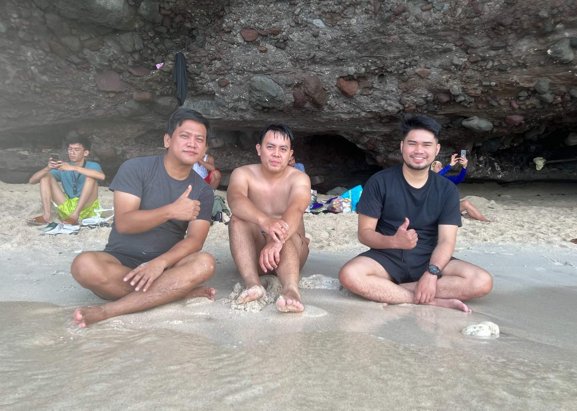 CJG | DMP Team Building Summer Bardagulan 2022 - Digital Marketing ...