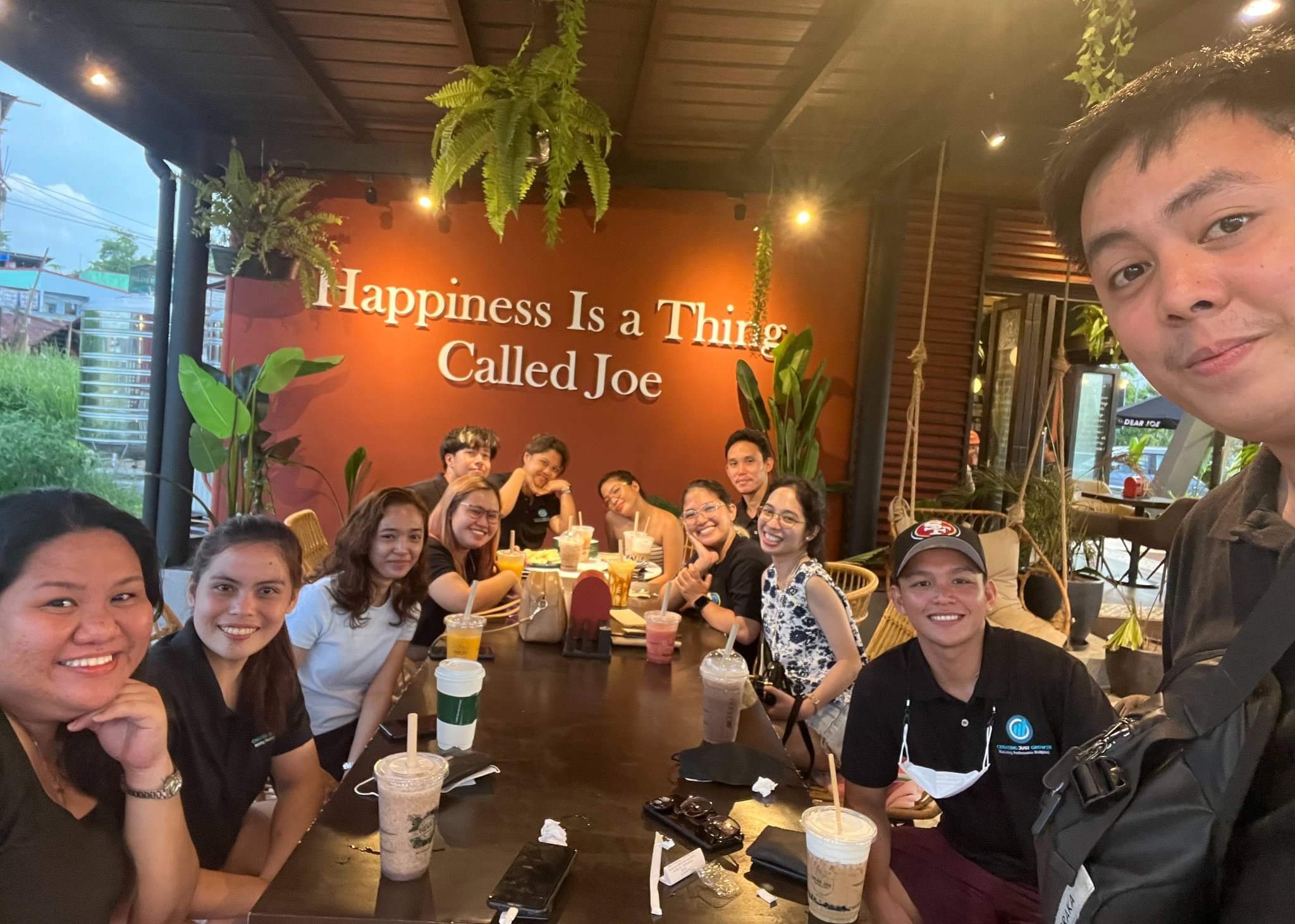 CJG | DMP Team Building Summer Bardagulan 2022 - Digital Marketing ...