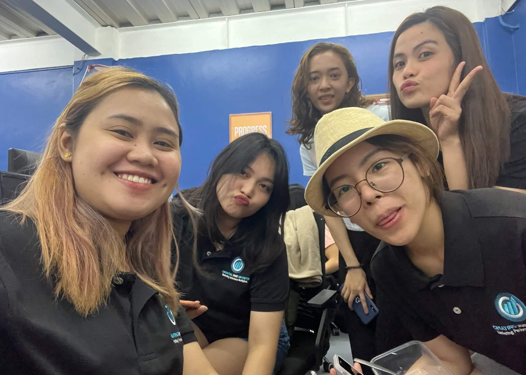 CJG | DMP Team Building Summer Bardagulan 2022 - Digital Marketing Philippines News