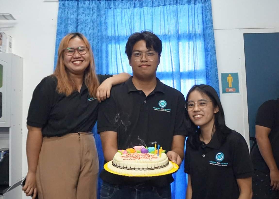 CJG | DMP Team Building Summer Bardagulan 2022 - Digital Marketing ...