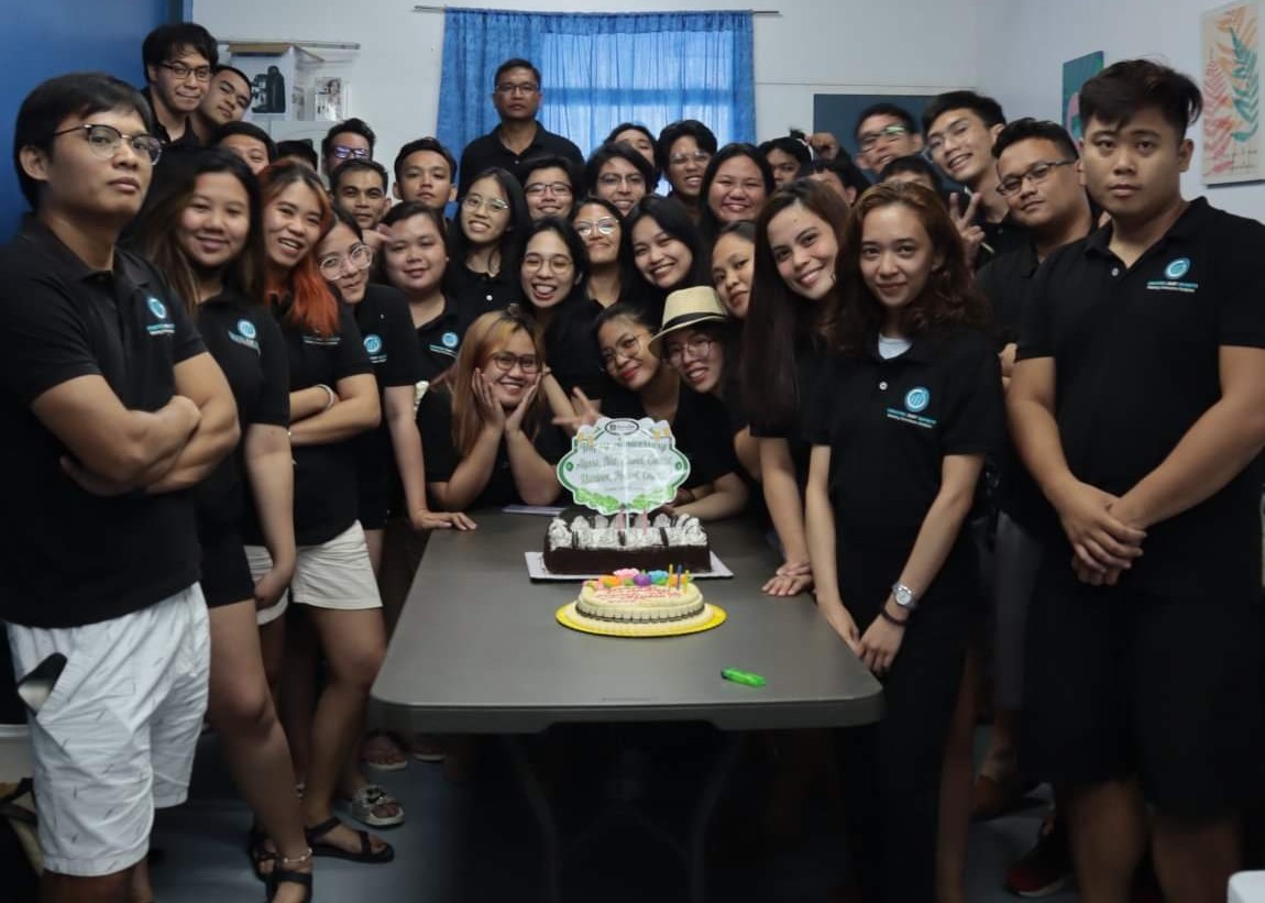 CJG | DMP Team Building Summer Bardagulan 2022 - Digital Marketing ...